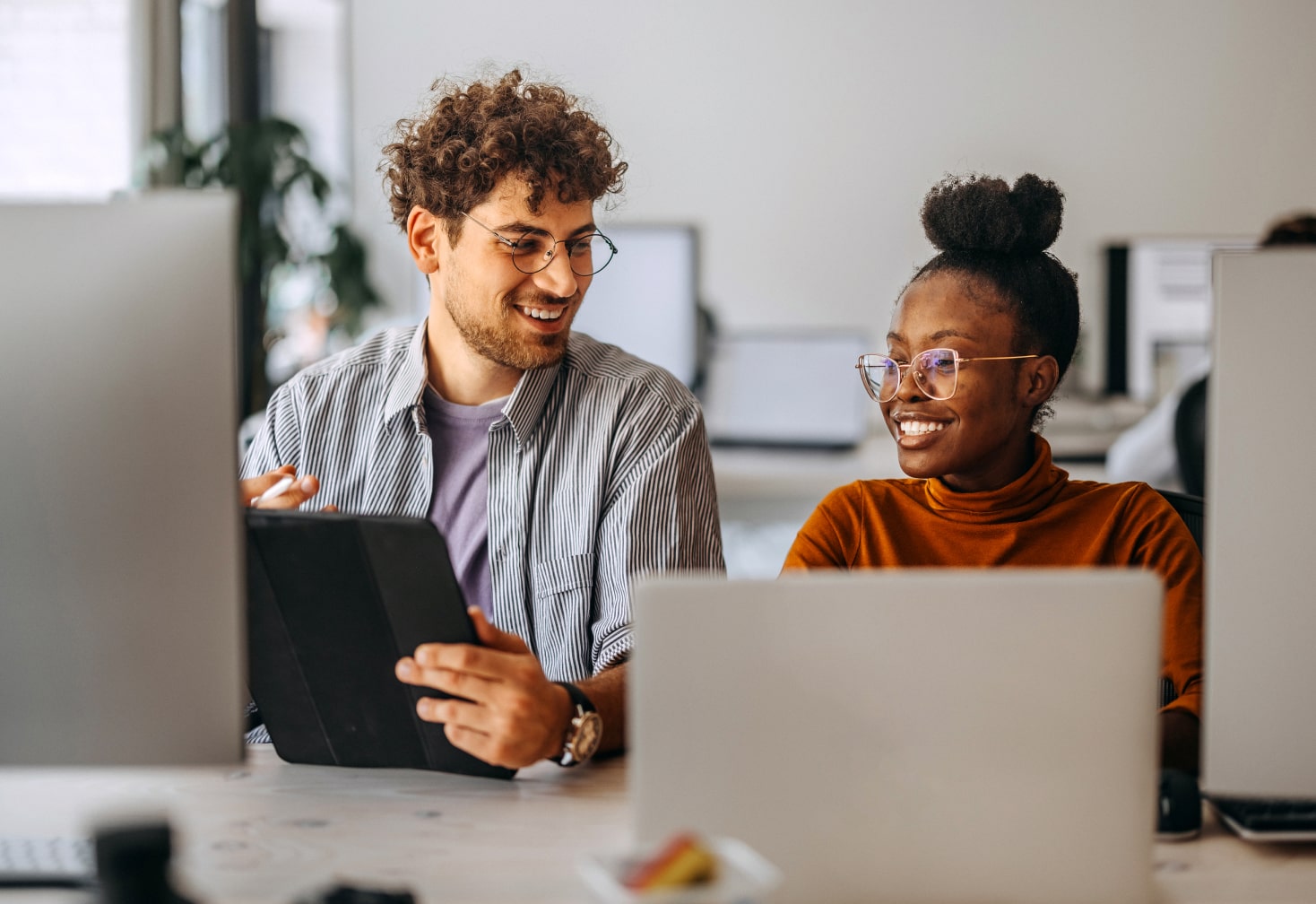 Agile Transformation Consulting - Unlock your business's potential with ...