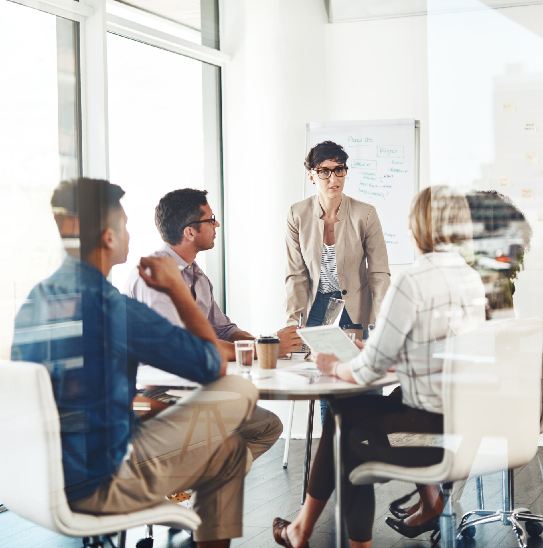 Full-Cycle Enterprise Software Development Services | ELEKS | ELEKS ...