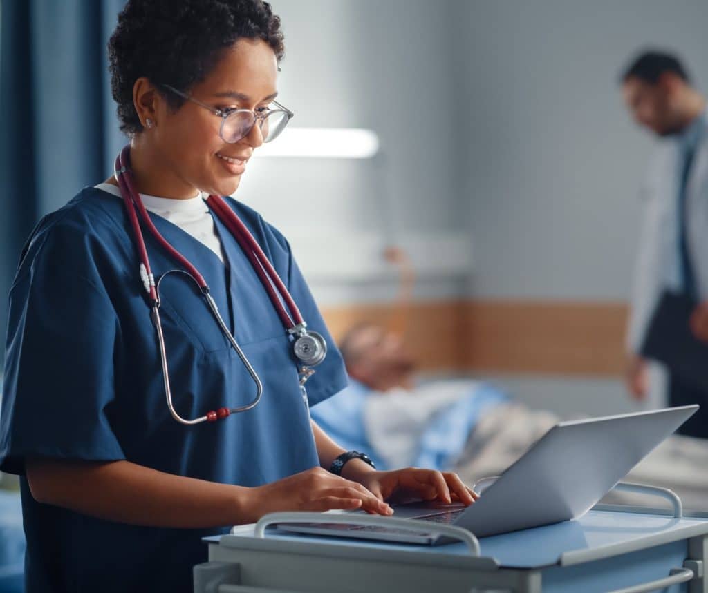 Patient Experience Services in Healthcare