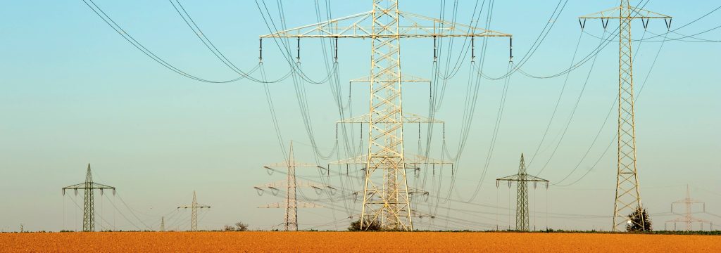 How Technology Enables Power System Stability | ELEKS: Enterprise ...