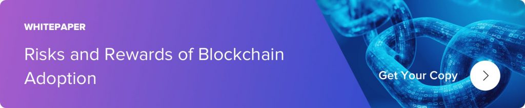 The Why's and How's of Using Blockchain for Rewards Programs | ELEKS ...