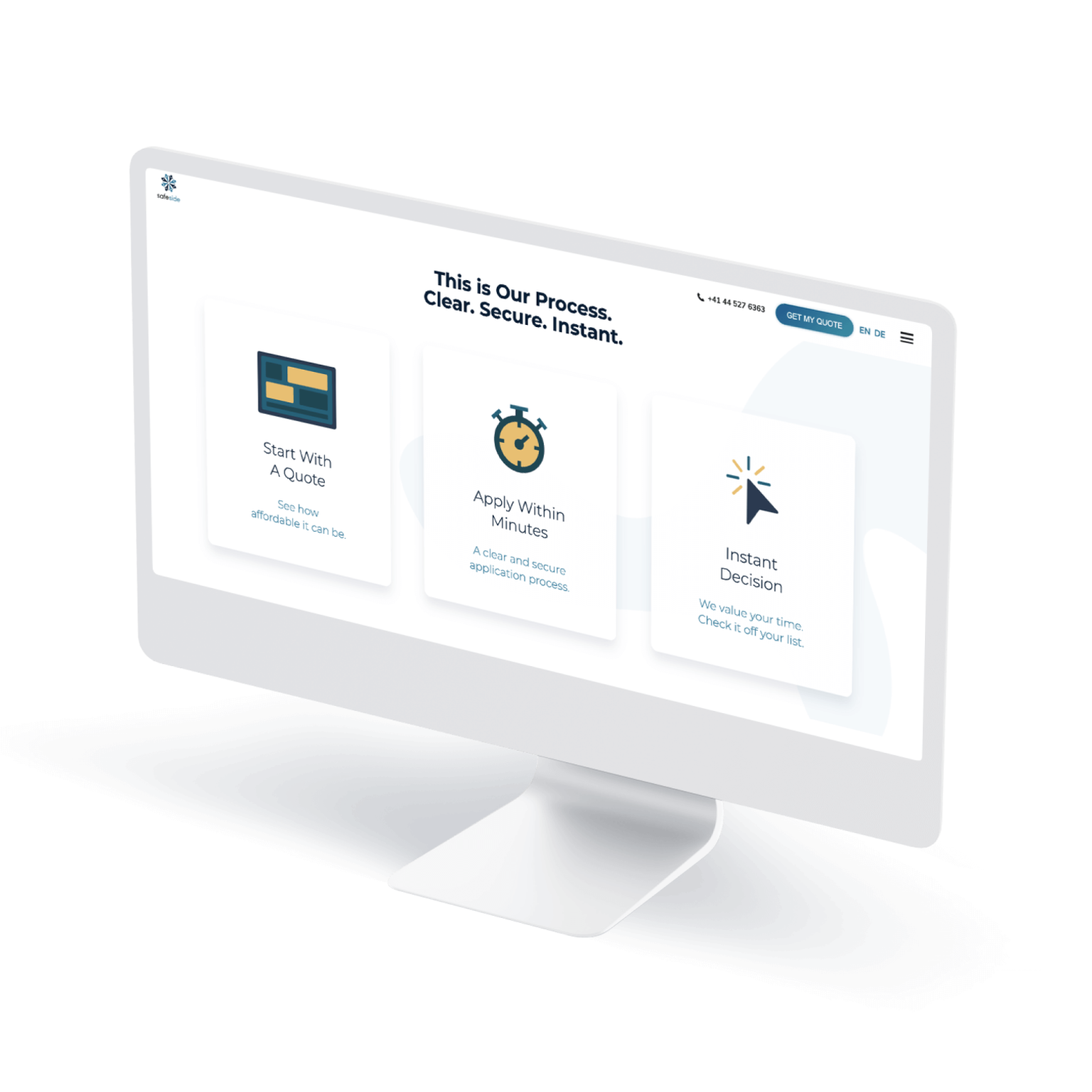 Insurance Software Development Company - ELEKS