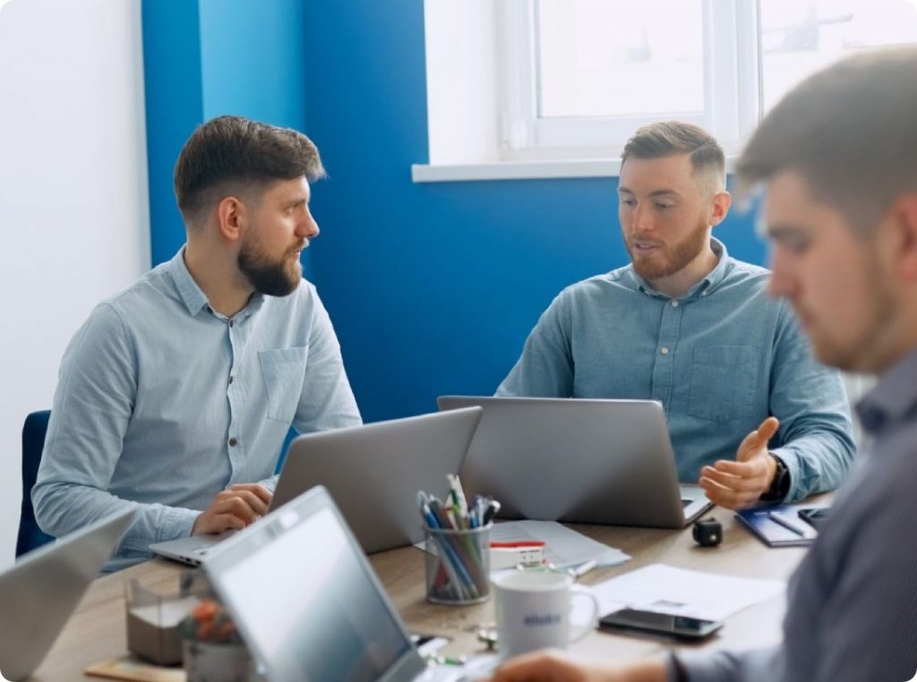 Cyber Security Services - Cyber Security Engineering And Consulting ...