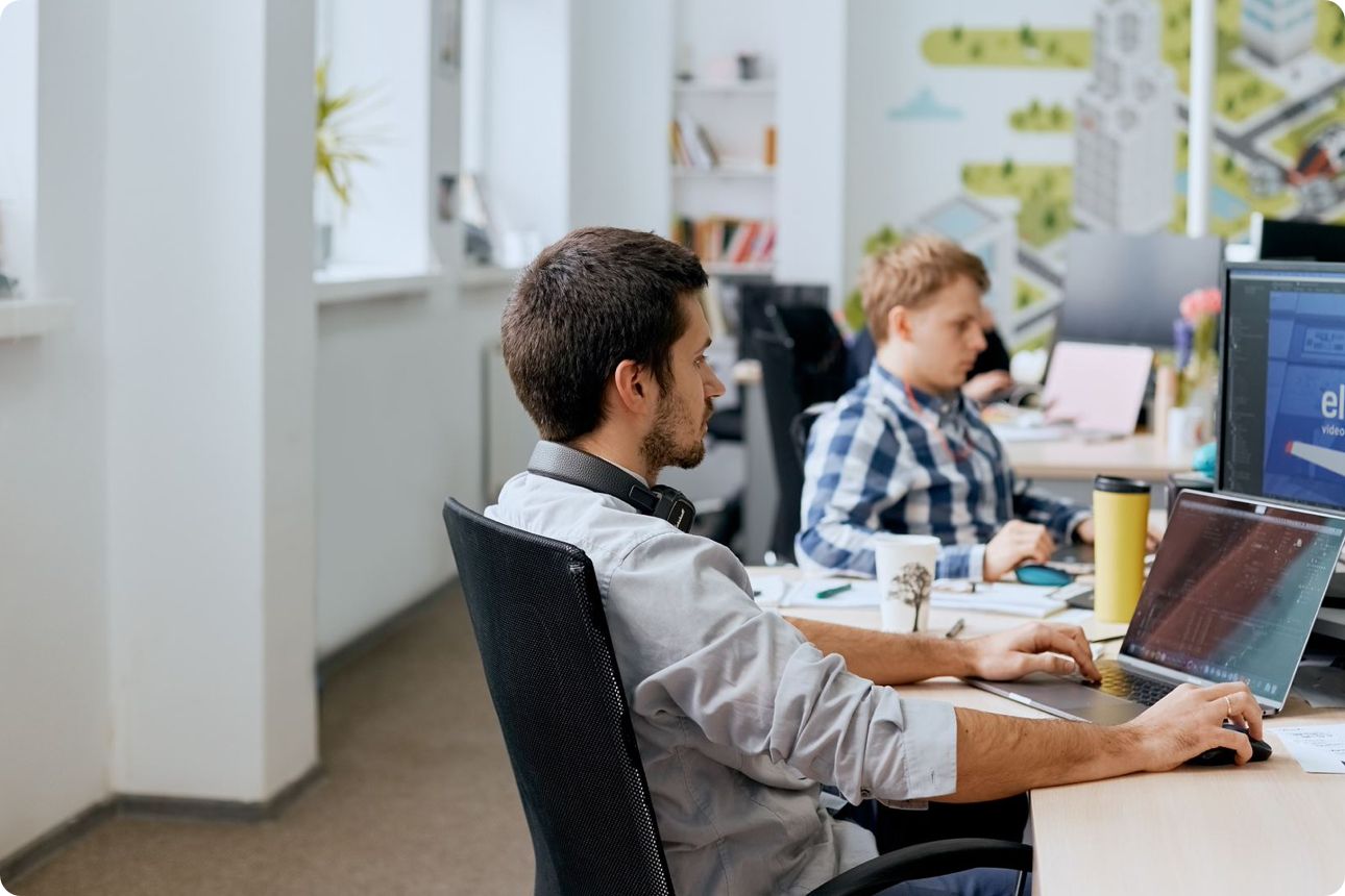 Robotic Process Automation Security Eleks Enterprise Software