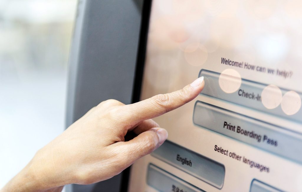 Are You Going to Touch This? Voice Technology Offers an Option | ELEKS ...