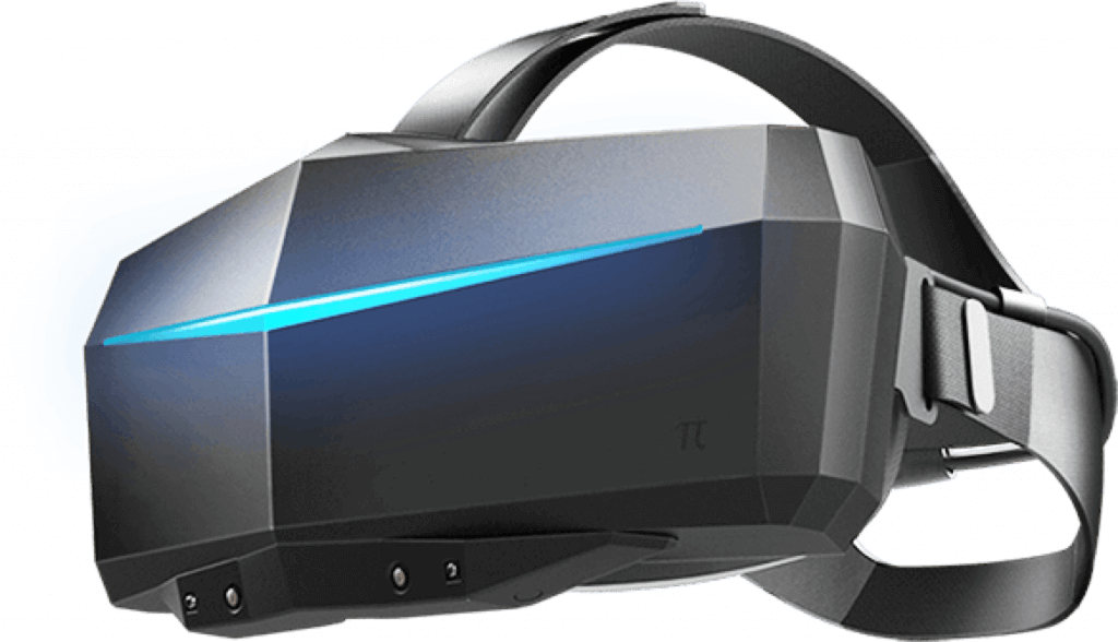 VR App Development Services, Virtual Reality Solutions | ELEKS